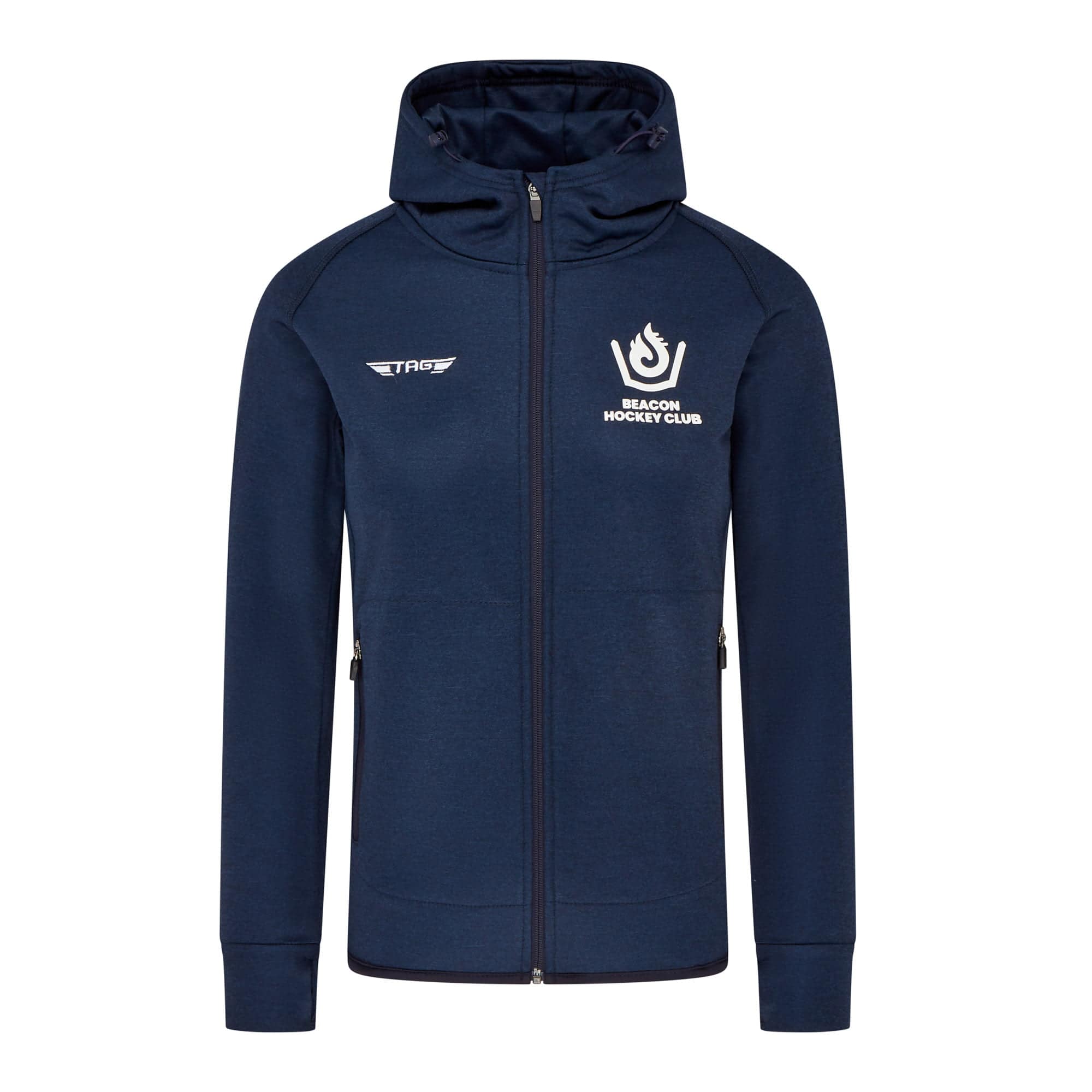 Fashion Hoodies - TAG Sportswear - Bespoke UK Teamwear Supplier