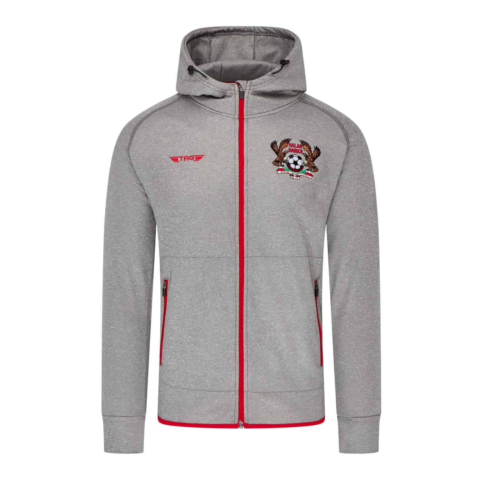 Fashion Hoodies - TAG Sportswear - Bespoke UK Teamwear Supplier