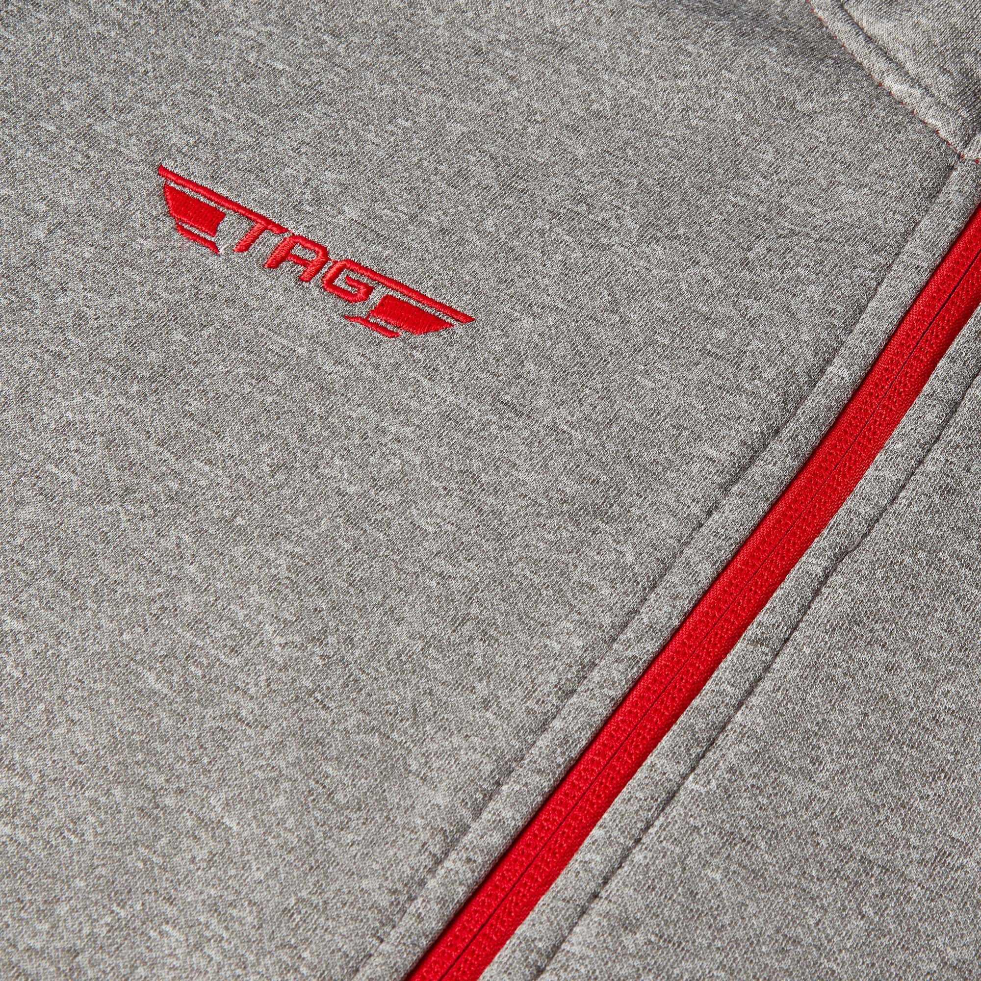 Fashion Hoodies - TAG Sportswear - Bespoke UK Teamwear Supplier