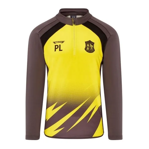 Midlayer Training Tops TAG Sportswear UK Teamwear Suppliers