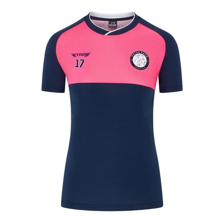 Training Jerseys - TAG Sportswear - UK Bespoke Teamwear Suppliers