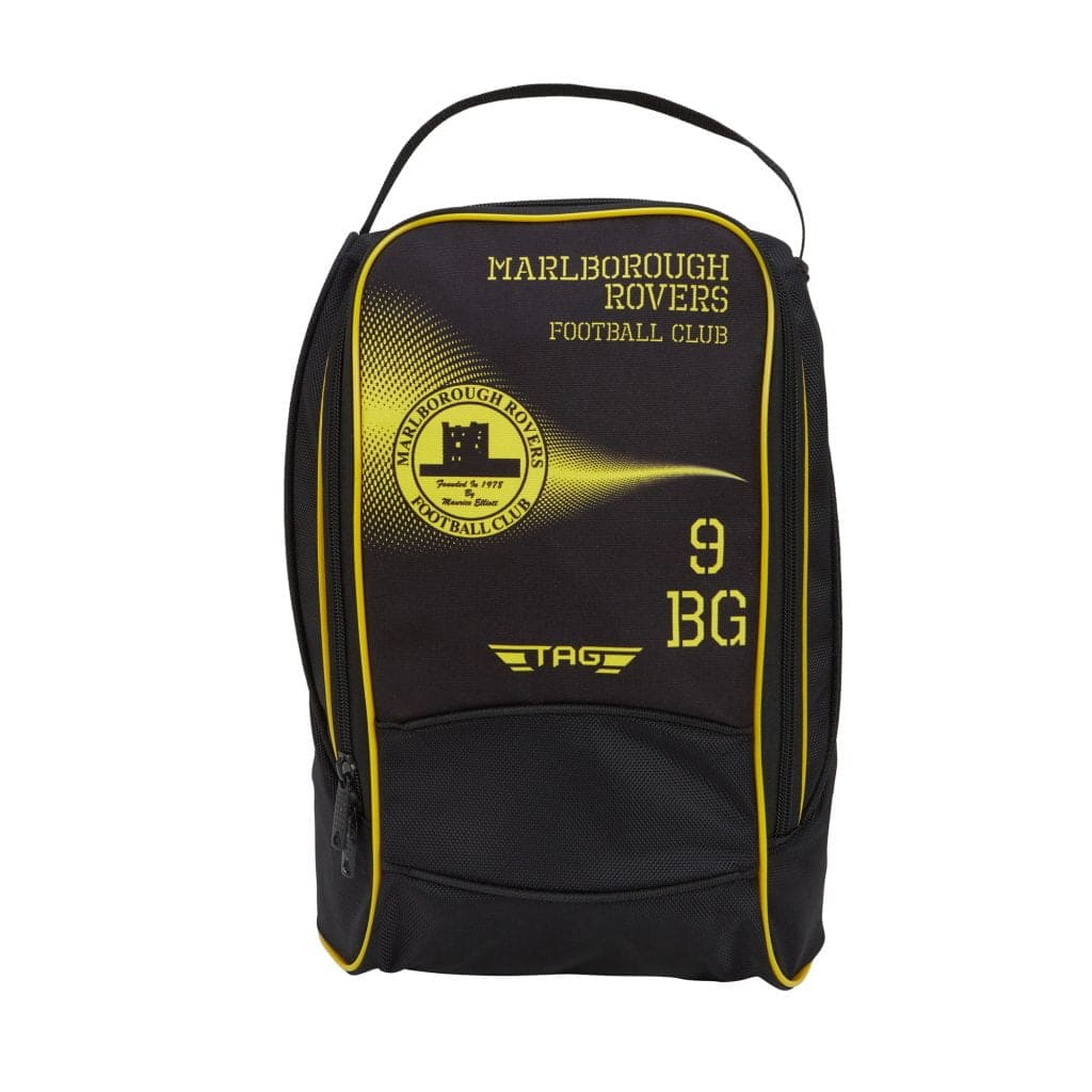 Boot Bag - Tag Sportswear