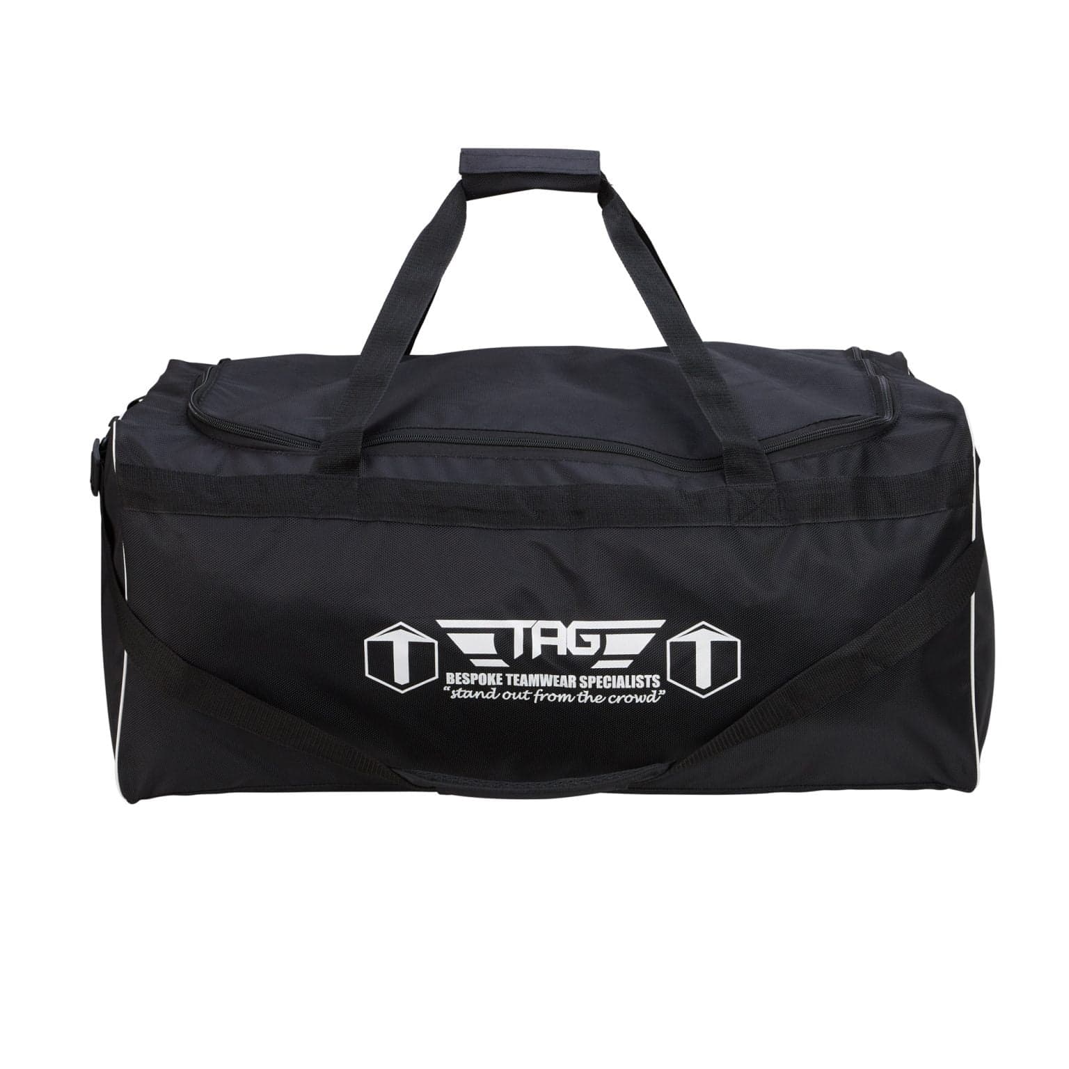 Team Kit Holdall - TAG Sportswear - UK Sports Teamwear Supplier