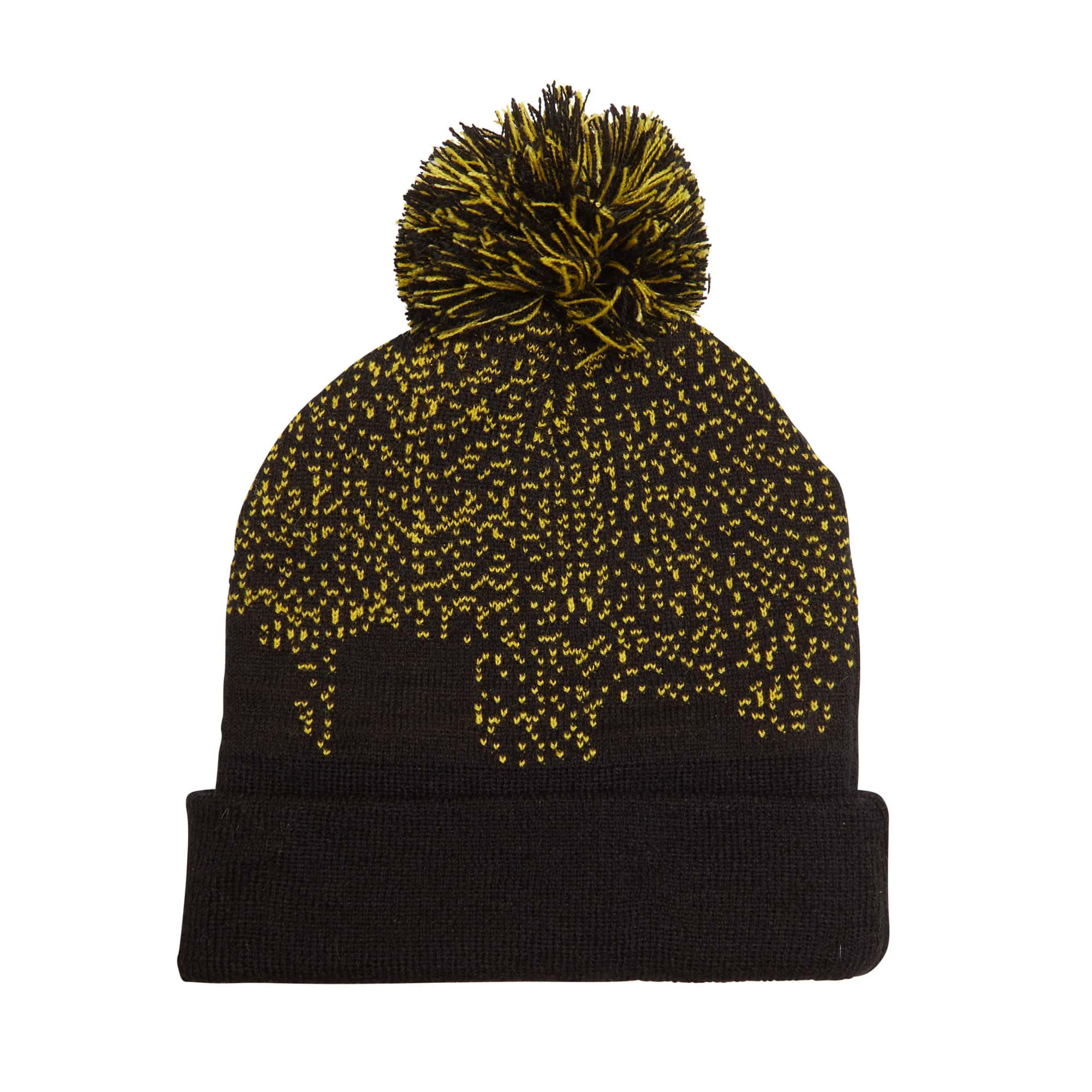 Banded Winter Bobble Hats - TAG Sportswear - Teamwear Suppliers