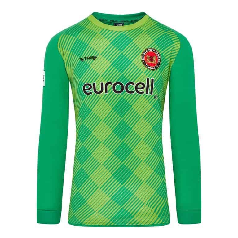 Football Kit Archives - Tag Sportswear