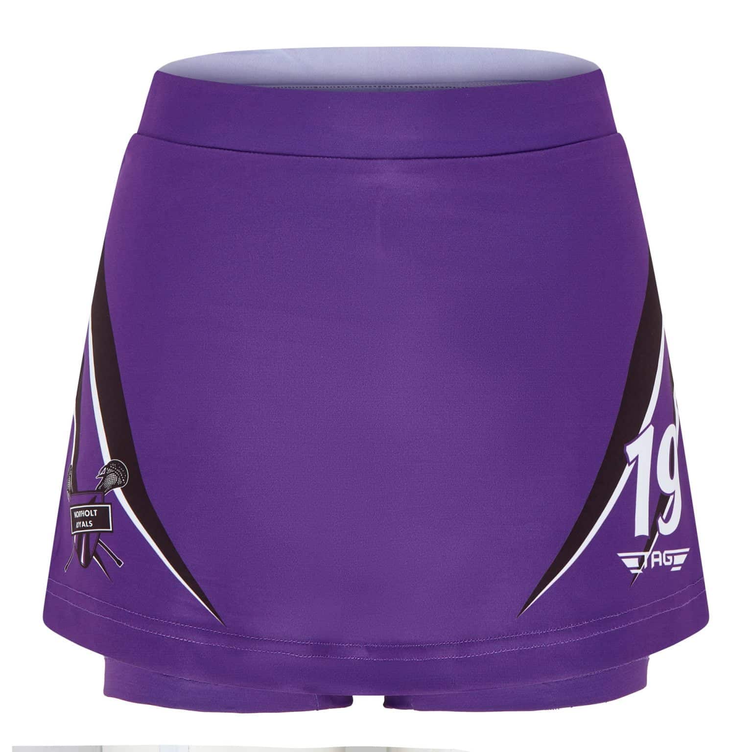 Hockey Skorts - TAG Sportswear - UK Hockey Teamwear Suppliers