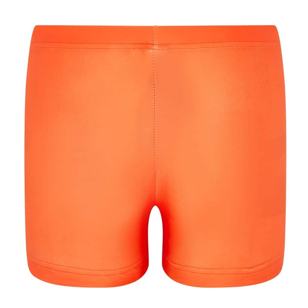 Netball Under Shorts - TAG Sportswear - Netball Teamwear Supplier