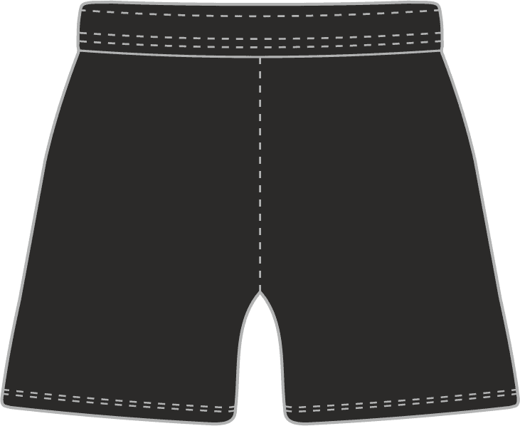 AFC Chellaston - United - Match Short - Tag Sportswear