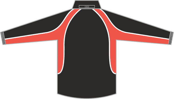 AFC Chellaston - Kiev - Rain Jacket - Mesh Lined - Tag Sportswear