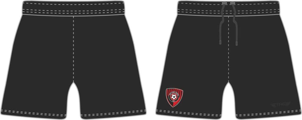 AFC Chellaston - United - Match Short - Tag Sportswear
